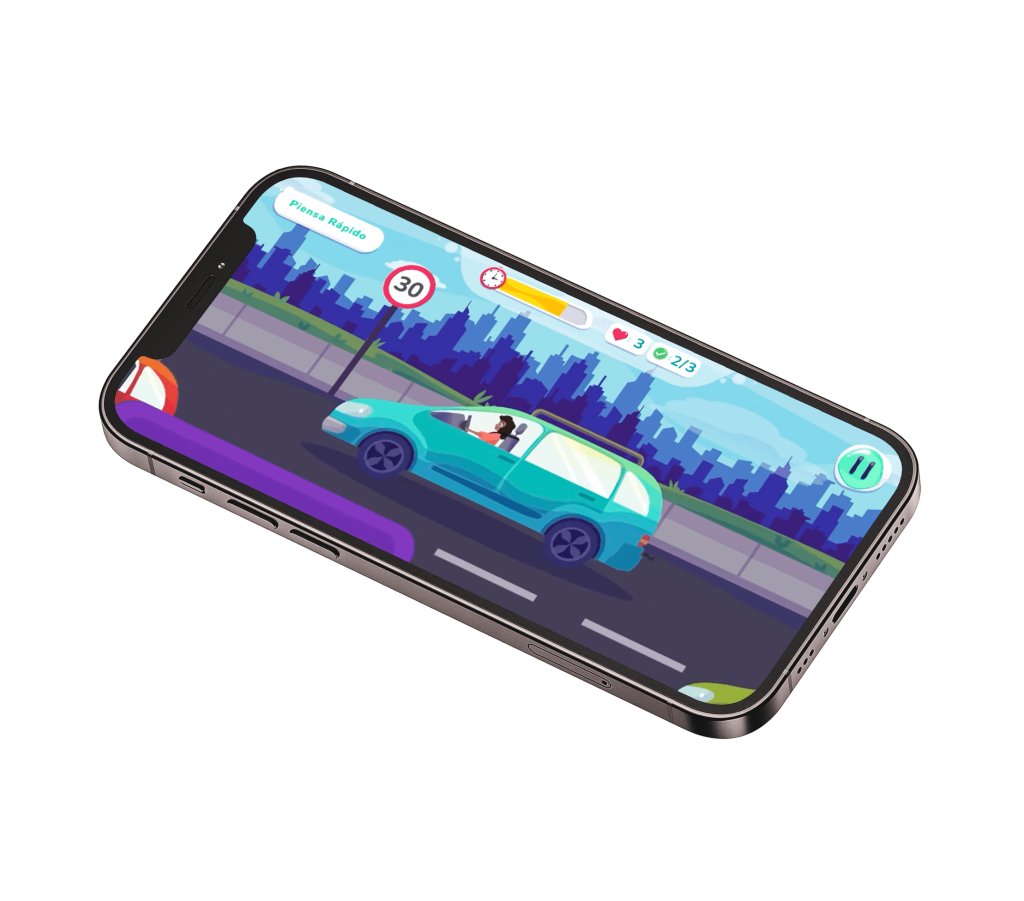 Apps Móviles | InvadeLab